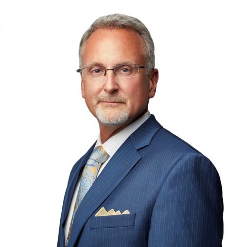 Edwin Jones | BSG Law