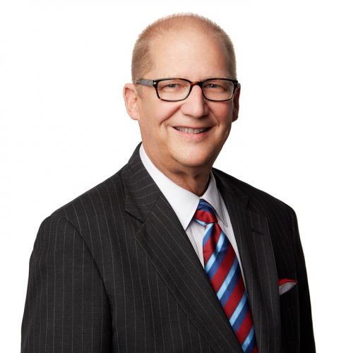 Richard "Rick" L. Walter - BSG Law